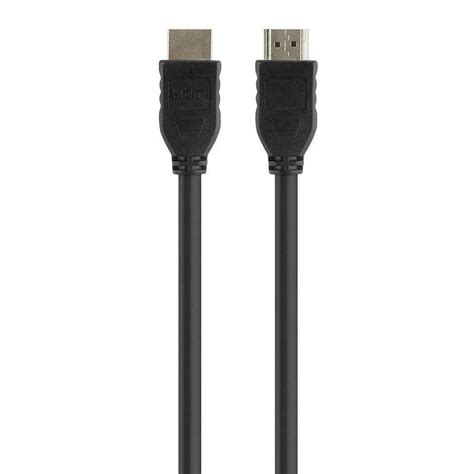 Belkin Hdmi Cable 3m