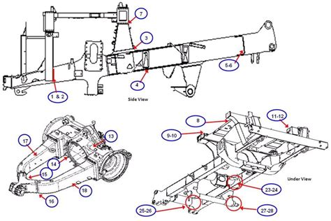 Construction Archives Tracktreads Asset Wear Management