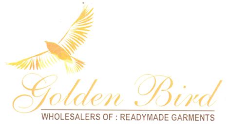 Golden Bird Trademark Detail Zauba Corp