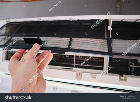 Clogged Ac Drain Over Royalty Free Licensable Stock Photos Shutterstock