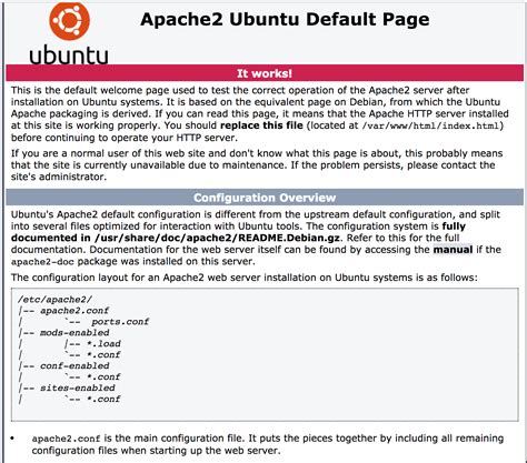 How To Access Varhtmlindexhtml File Path Through Sftp On Ubuntu 16042 Stack Overflow