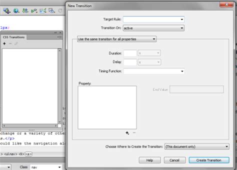 Css3 Transitions And Gradients Html Goodies