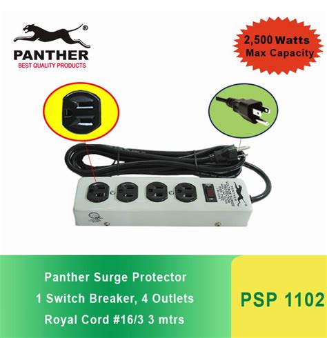 Best Surge Protector Extension Cord India At Bill Henson Blog