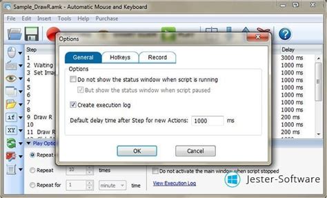 Скачать Automatic Mouse And Keyboard на Windows Xp 2003 Vista 7 8