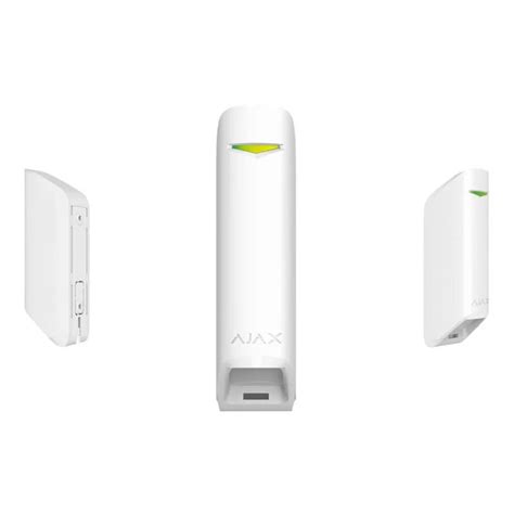 AJAX AU MotionProtect Curtain Beveridge Locksmiths