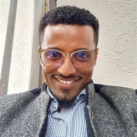 Muluken G Erkihun Md On Linkedin Mondaymotivation