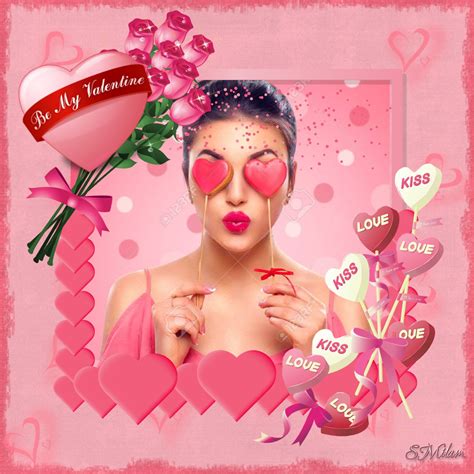 Smilams Happy Valentines Day Happy New Year Happy Valentines Day