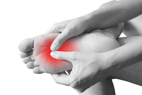 Bursitis Causes And Treatment My Footdr
