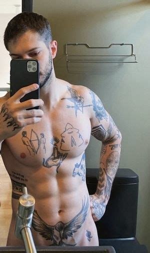 Tattoos Griffo369