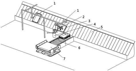 target grabbing method system and device and readable storage medium