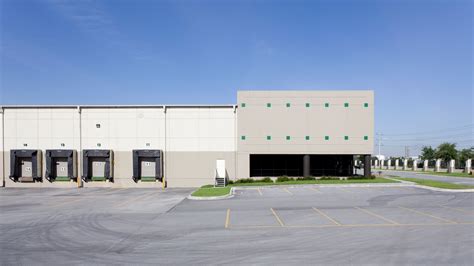 Monterrey Ind Ctr 13 Prologis Property Search