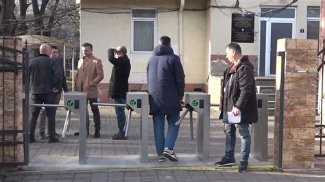 Телевизија 24 Превозниците на средба со Арсовска