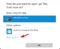 JAR Files Not Opening Solutions To Fix