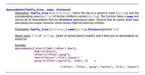 Solved Notes Recursion Allows Us Solve Complex Problems That