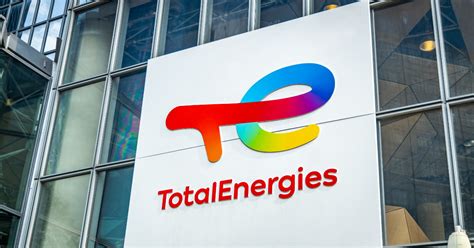 20 Milliards Deuros De Bénéfices Pour Total Énergie Vers Un Geste