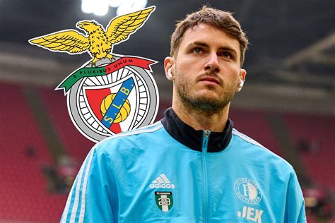 Santiago Giménez Y El Interés Del Benfica Para Cubrir Un Gran Hueco En