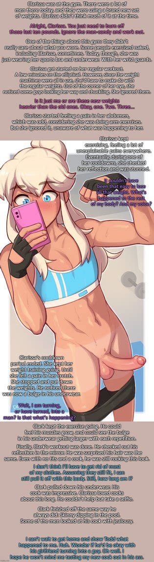 Tg Captions Luscious Hentai Manga Porn