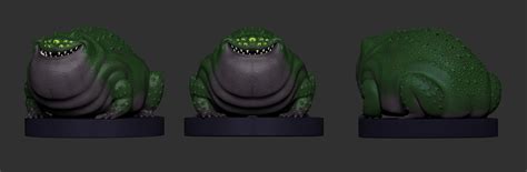 Lee Bowditch Mugwhump