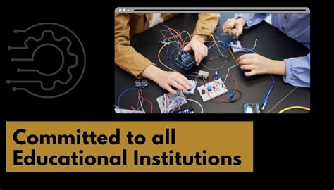 Stem Educational Outreach Isl Products International Ltd