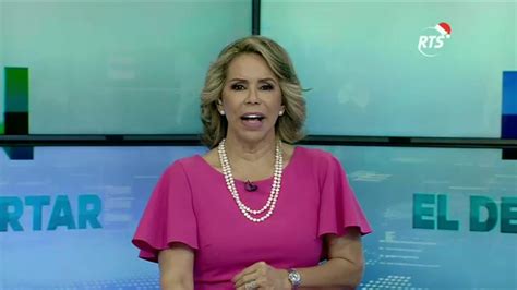 El Despertar De La Noticia Programa Del 07 De Diciembre De 2022 Rts Siempre Contigo