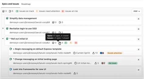 Gitlab Ai Powered Devsecops Platform Demo For Government Carahsoft Gitlab Ai Powered Devsecops Platform Demo For Government Carahsoft