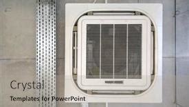 Best Hvac Themed Templates For PowerPoint Google Slides