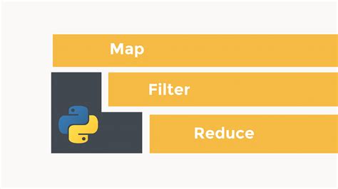 Python Map Filter And Reduce Here We Are Gonna To Discuss About By Narayanan Sundareswari