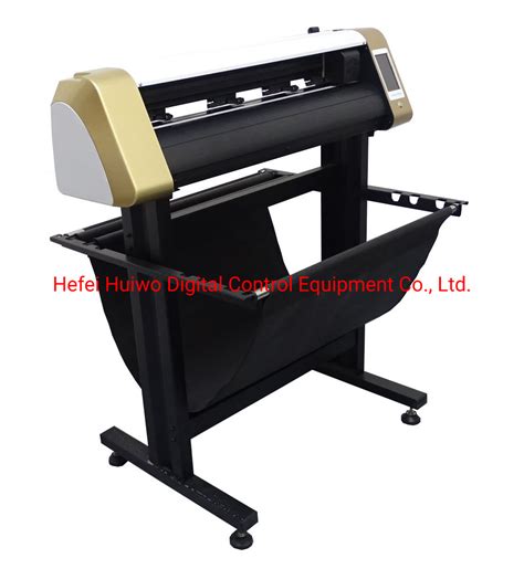 Eh 720ts New Model Auto Contour Camera Cutting Plotter Cutting Plotter And Vinyl Cutter