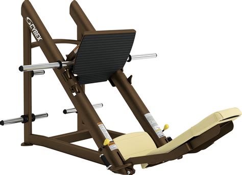 Cybex Plate Loaded Leg Press Functional Fitness Products