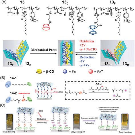 A A Schematic Representation For The Synthesis Of 13c And 13f Download Scientific Diagram