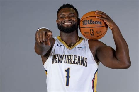 Zion Williamson News Latest Headlines And Updates The Us Sun