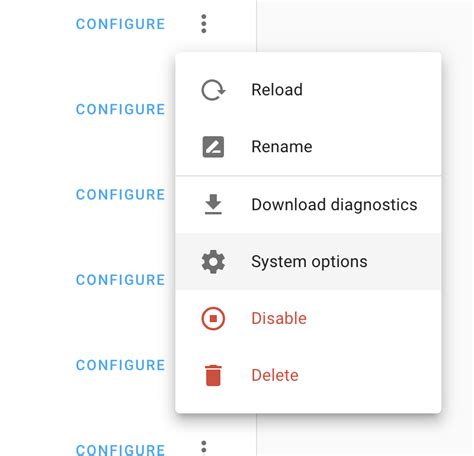 Refining Automatic Configentry Updating Via Device Discovery Development Home Assistant