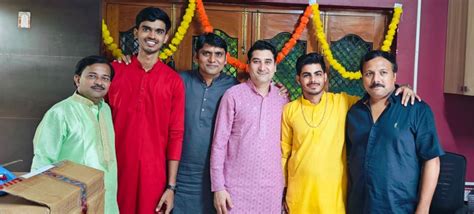 kaushal parmar on linkedin celebration diwali2024 honeywell adisolutions team