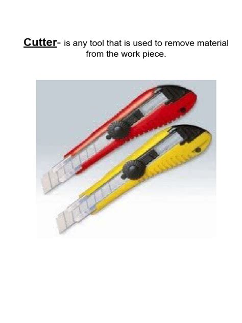 Cabling Tools And Materials Pdf