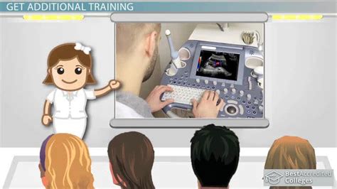 Become An Imaging Assistant Requirements And Job Duties