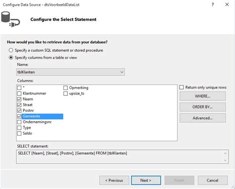 Data Controls Databound Web Server Controls
