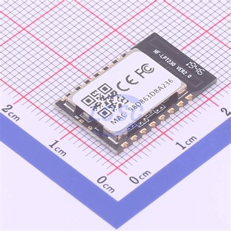 ESP32 S 16MB Ai Thinker WiFi Modules JLCPCB