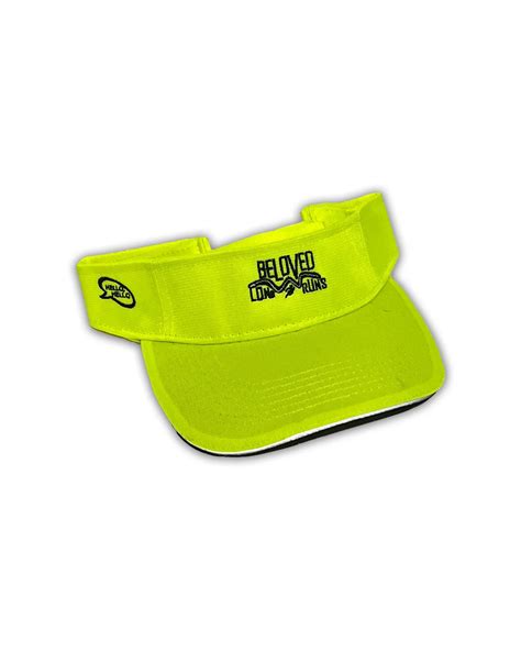 Plain Visor Blr Shop