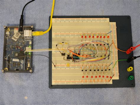 How To Use A Mcp23017 I2c Port Expander With Intel Galileo 2