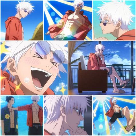 ปักพินโดย Kate Chen ใน 咒術迴戰