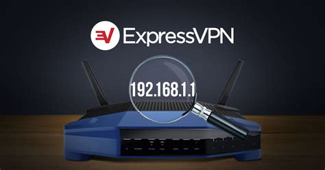 How To Find Your Router Ip Address In 3 Steps Expressvpn