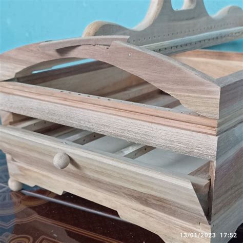 Jual Slot Laci Ukuran Cm X Cm Shopee Indonesia