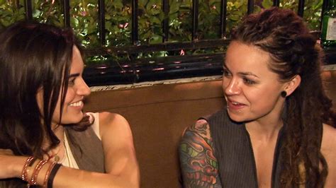 Watch The Real L Word Season 1 Episode 1 Power Of The Clam Paramount