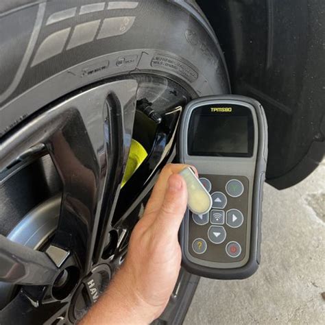 Tpms Relearn Tool Tpms Reset Obd2 Australia