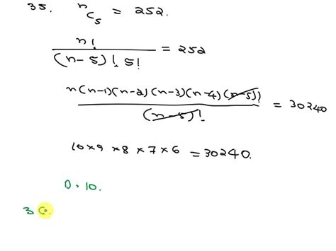 Solved 27 Find The Next Larger Permutation In The Lexicographic Order
