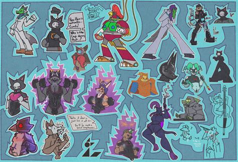 Favorites Gallery For Lalter222323 Fur Affinity [dot] Net