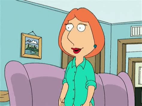 Lois Griffin 