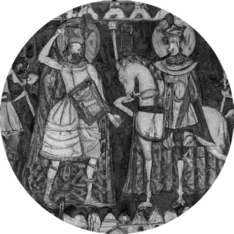 Stručný Ale Hlavní Body Zahrnující Dokument O Václavu Ii A O Jeho