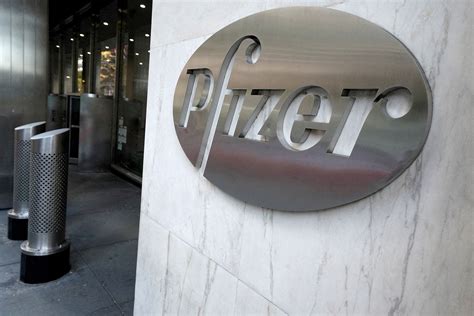 Pfizer Alerts Doctors To Impending Shortage Of Long Acting Penicillin
