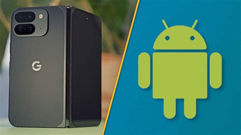 Why You Should Get A Foldable Android Phone For Mobile Gaming